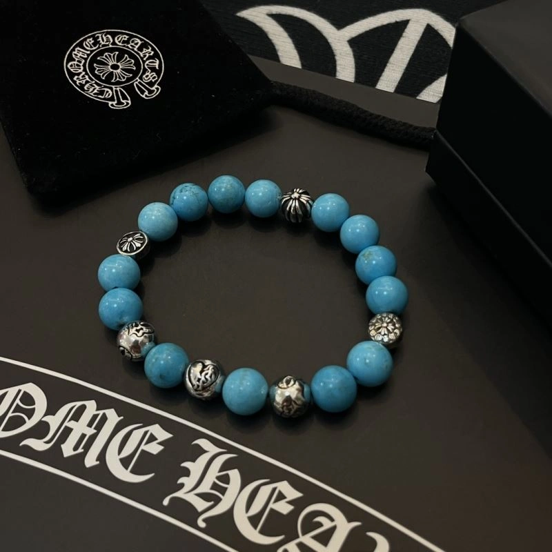 Accurate model Chrome Hearts Bracelets