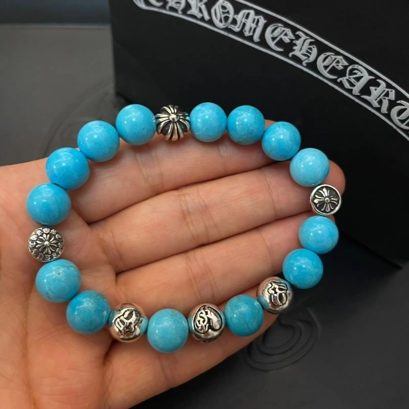 Accurate model Chrome Hearts Bracelets