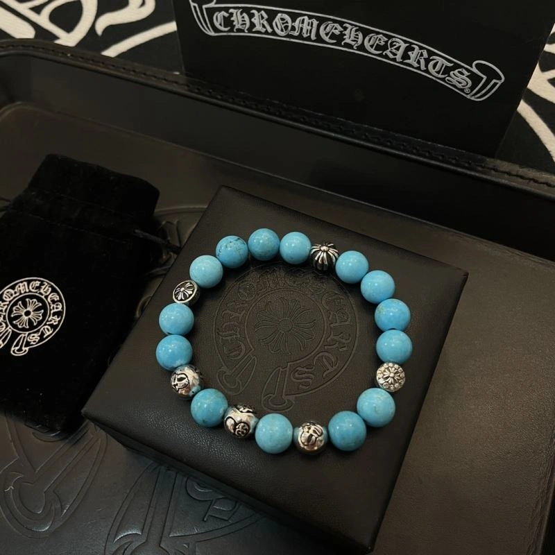 Accurate model Chrome Hearts Bracelets