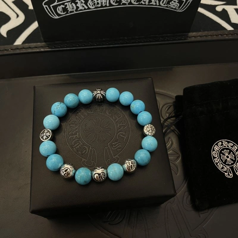Accurate model Chrome Hearts Bracelets