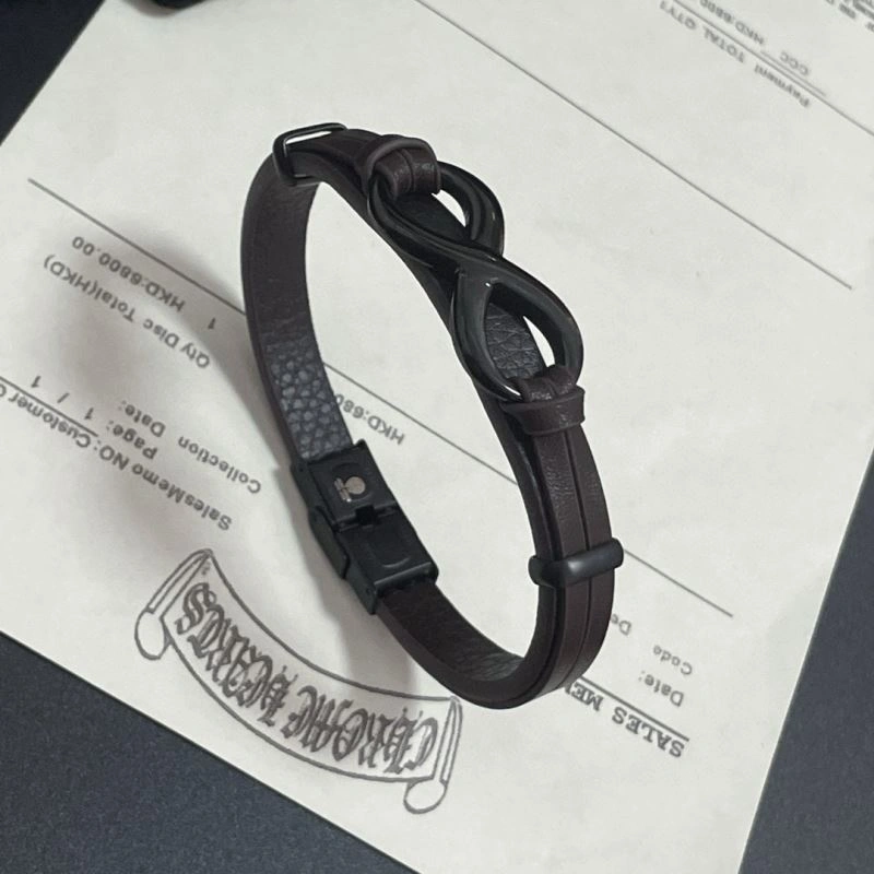 Chrome Hearts Bracelets