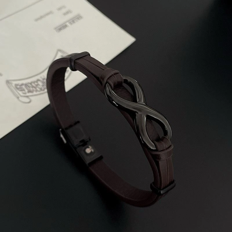 Indistinguishable Chrome Hearts Bracelets