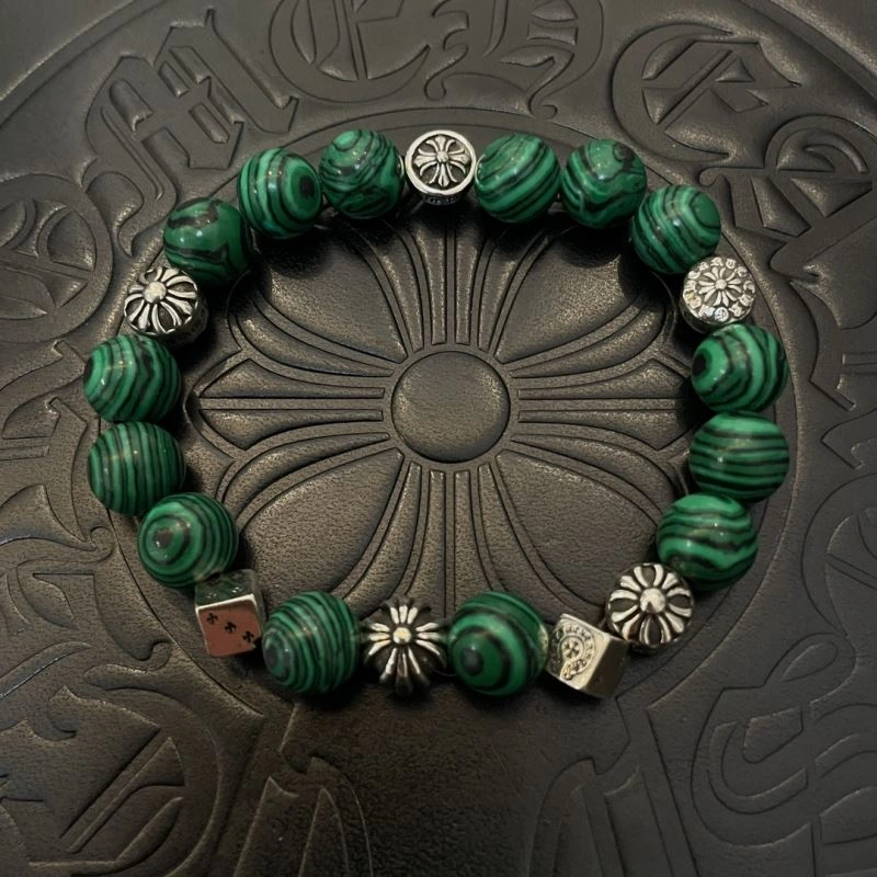 Chrome Hearts Bracelets