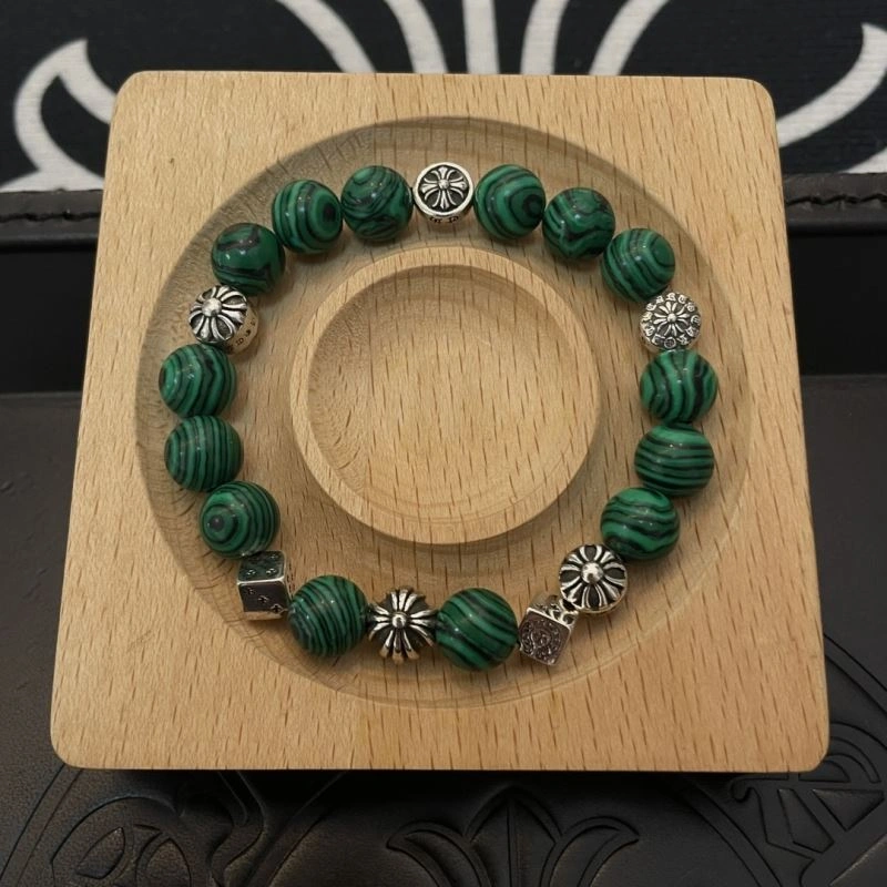 Brand-original Chrome Hearts Bracelets