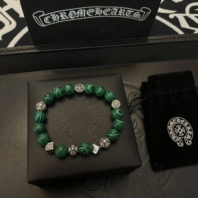 Brand-original Chrome Hearts Bracelets