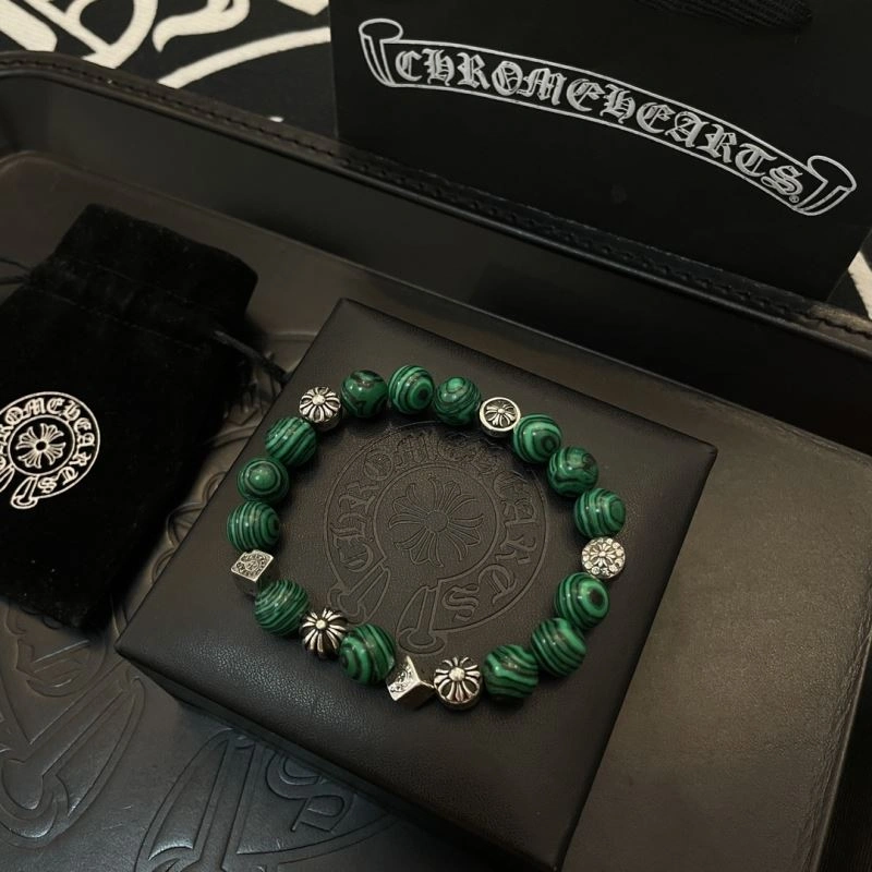 Brand-original Chrome Hearts Bracelets