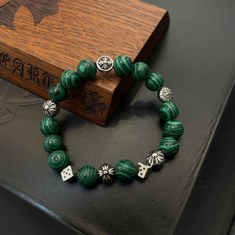 Brand-original Chrome Hearts Bracelets