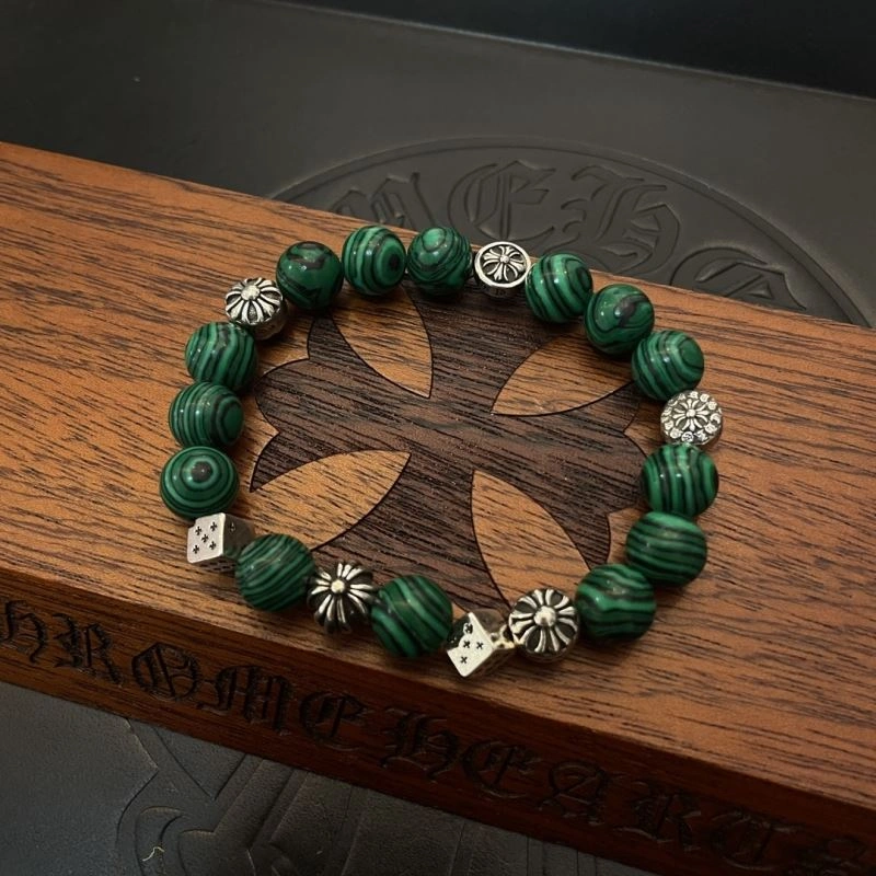 Brand-original Chrome Hearts Bracelets