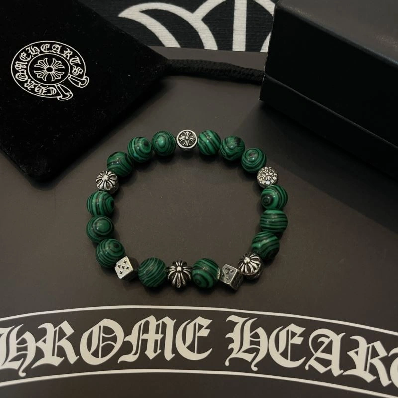 Brand-original Chrome Hearts Bracelets
