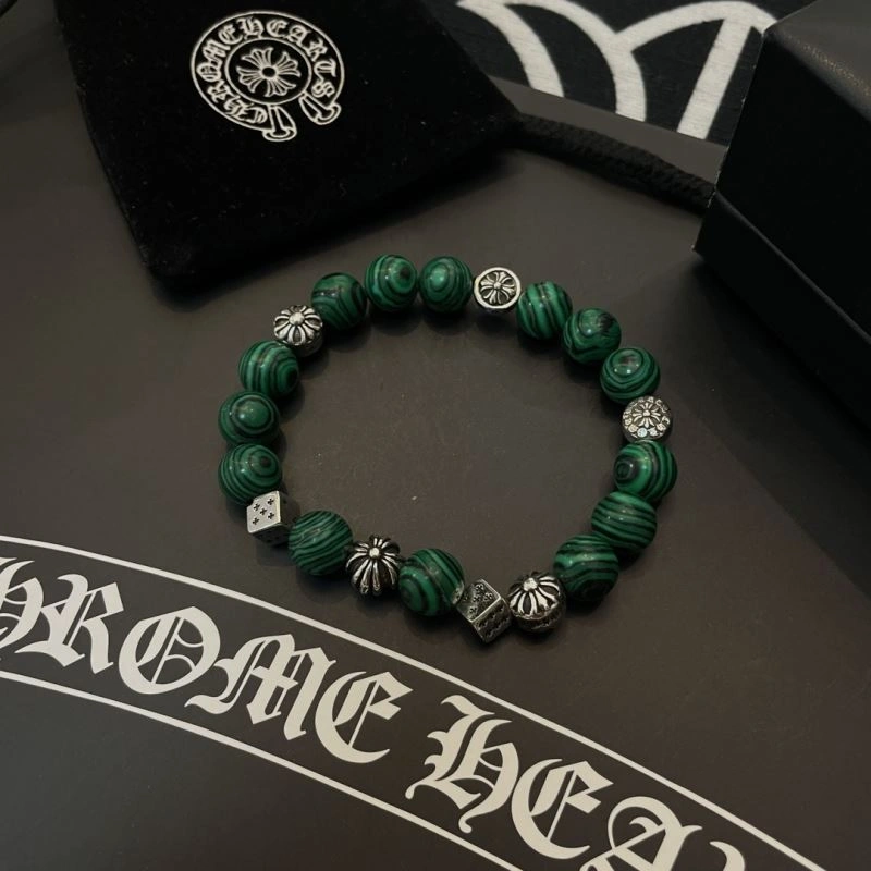 Brand-original Chrome Hearts Bracelets