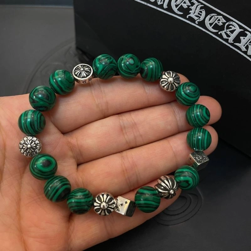 Brand-original Chrome Hearts Bracelets