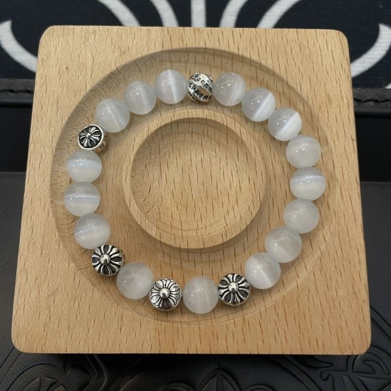 Authentic Chrome Hearts Bracelets