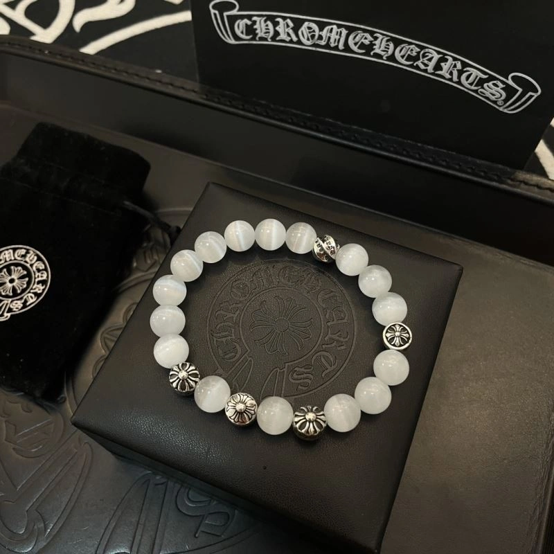 Authentic Chrome Hearts Bracelets