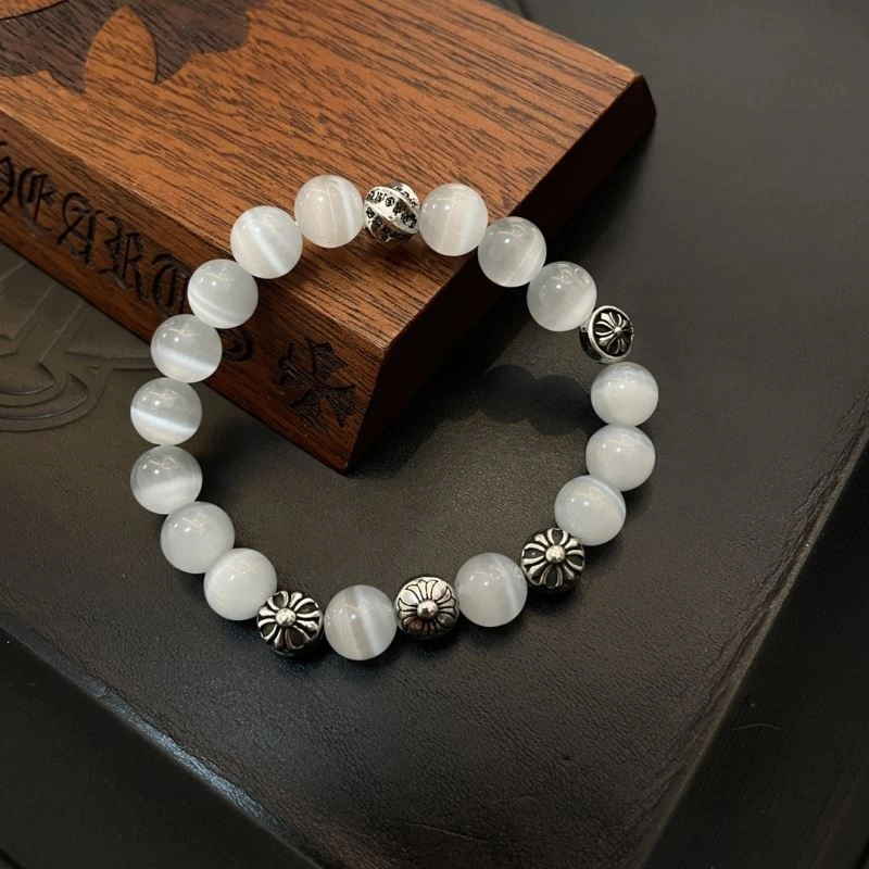 Authentic Chrome Hearts Bracelets