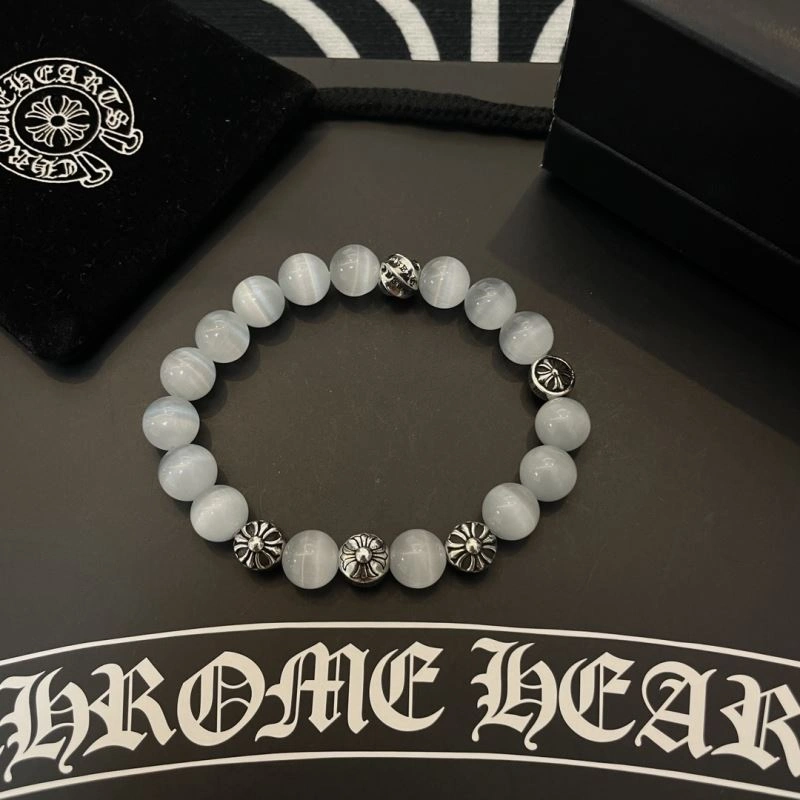 Authentic Chrome Hearts Bracelets