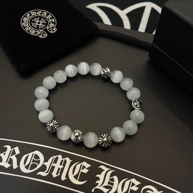 Authentic Chrome Hearts Bracelets