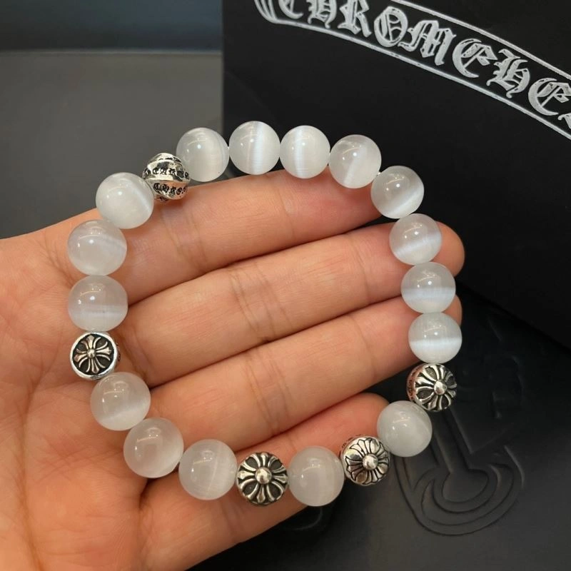 Authentic Chrome Hearts Bracelets