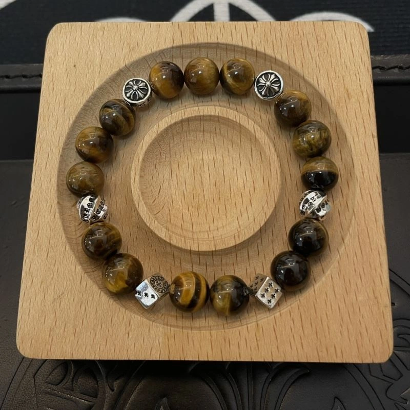Chrome Hearts Bracelets