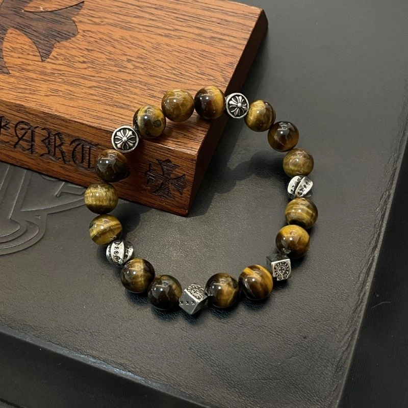 Real Chrome Hearts Bracelets