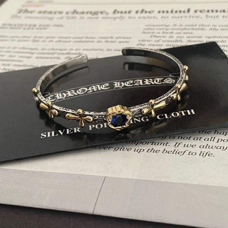 Reasonably priced Chrome Hearts Bracelets