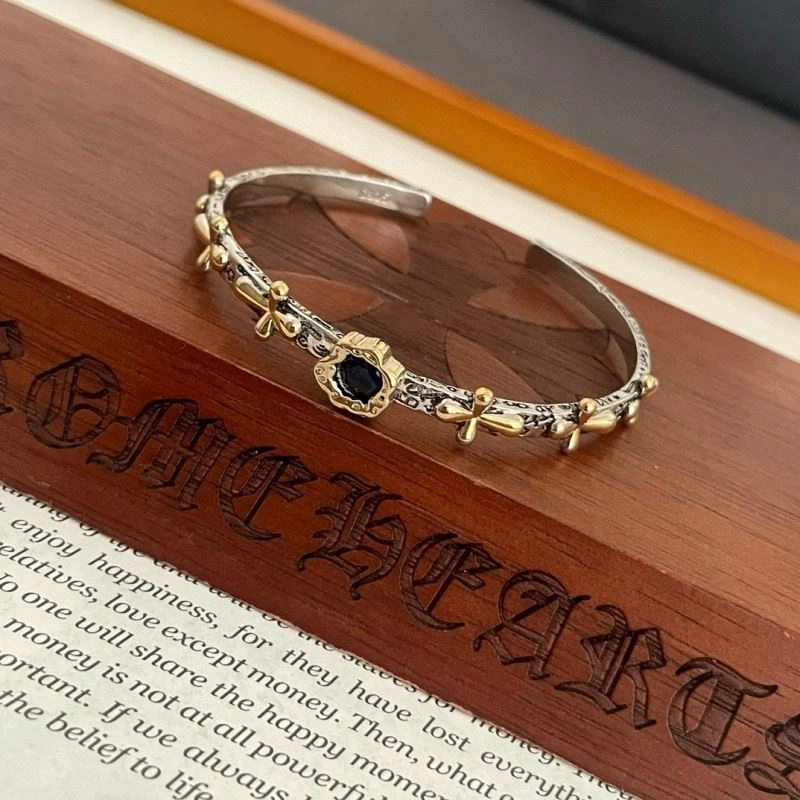 Reasonably priced Chrome Hearts Bracelets