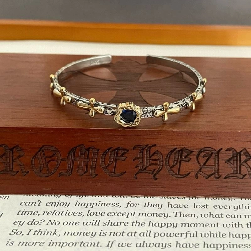 Reasonably priced Chrome Hearts Bracelets