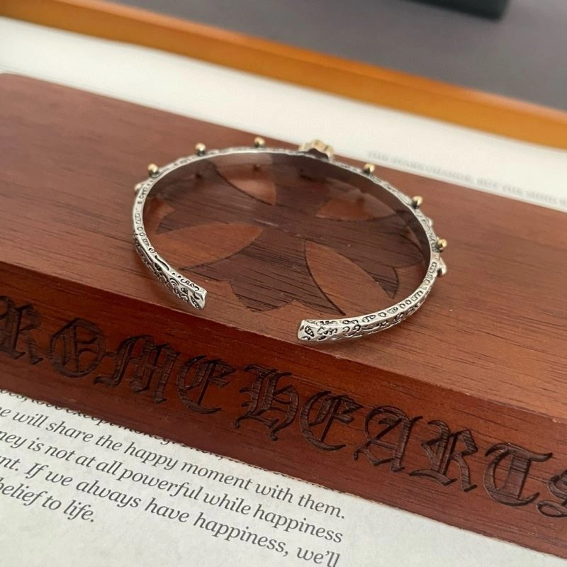 Reasonably priced Chrome Hearts Bracelets
