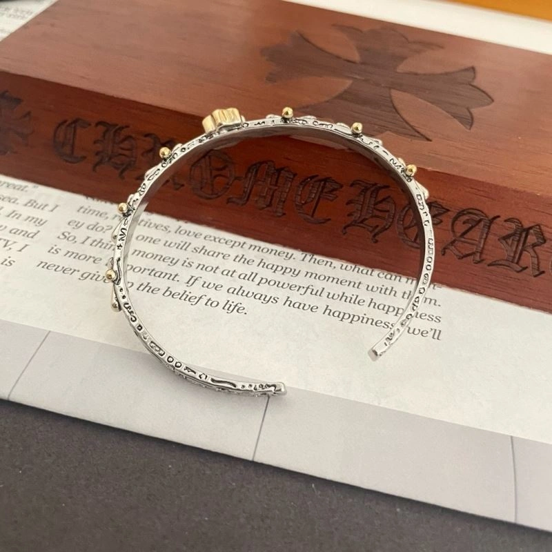 Reasonably priced Chrome Hearts Bracelets