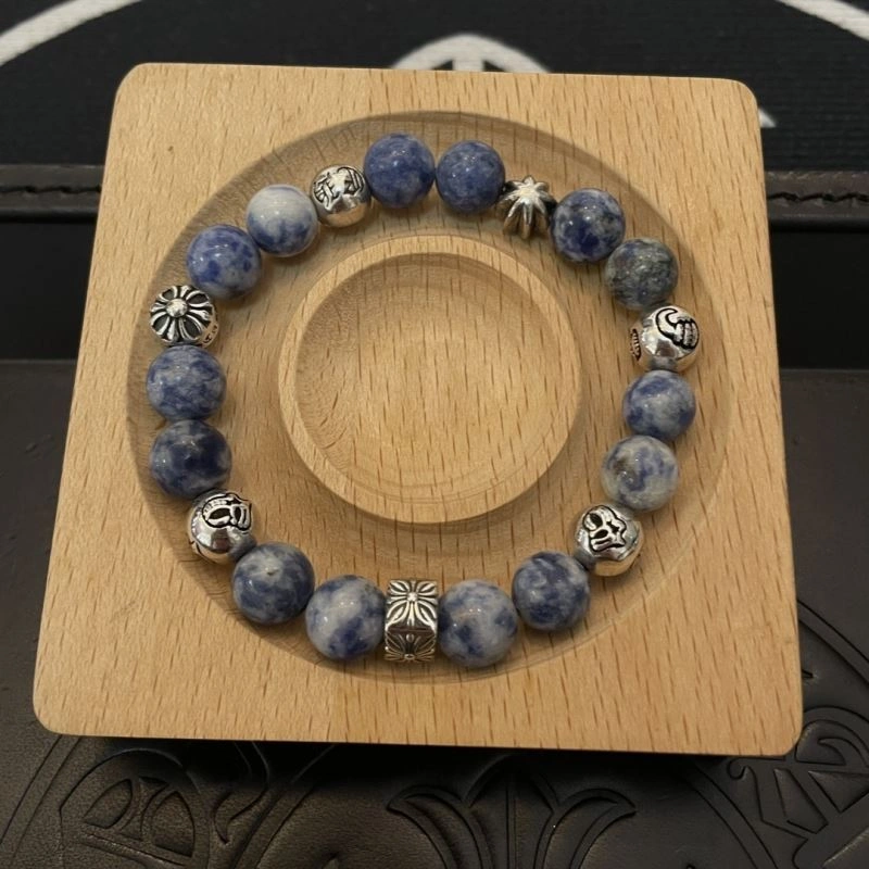 Budget-friendly Chrome Hearts Bracelets