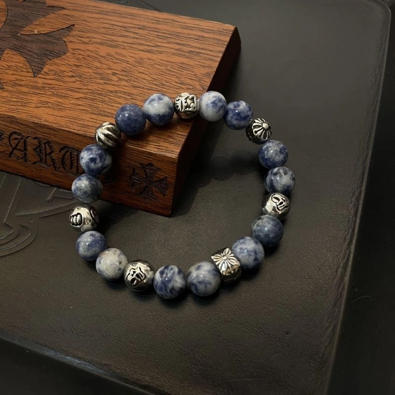 Budget-friendly Chrome Hearts Bracelets