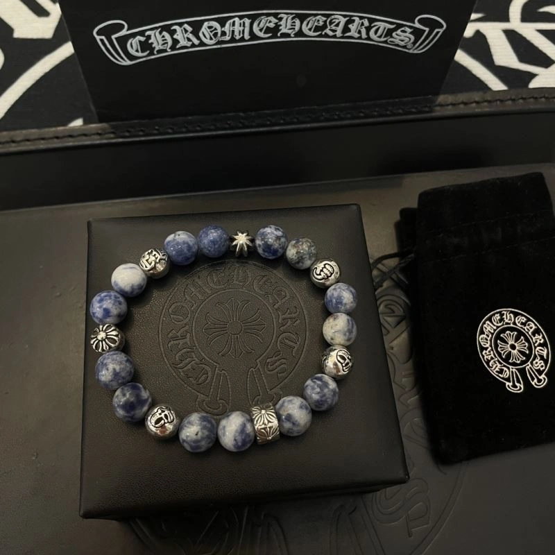 Budget-friendly Chrome Hearts Bracelets