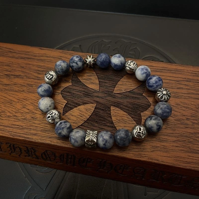 Budget-friendly Chrome Hearts Bracelets