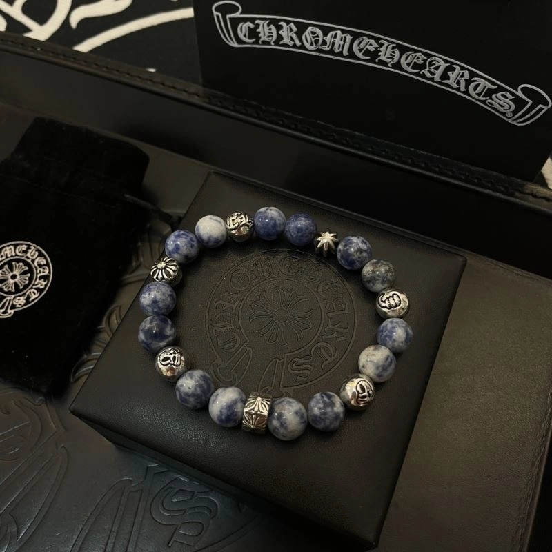 Budget-friendly Chrome Hearts Bracelets