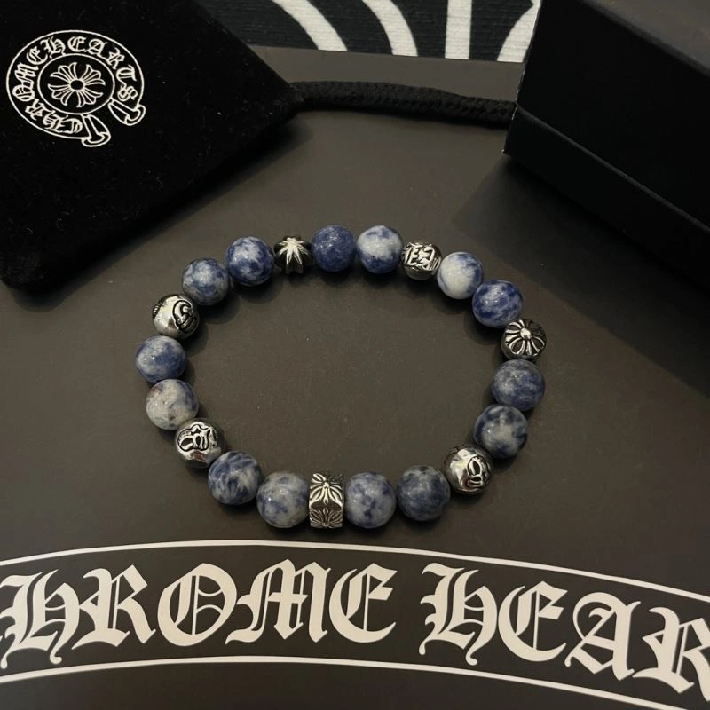 Budget-friendly Chrome Hearts Bracelets