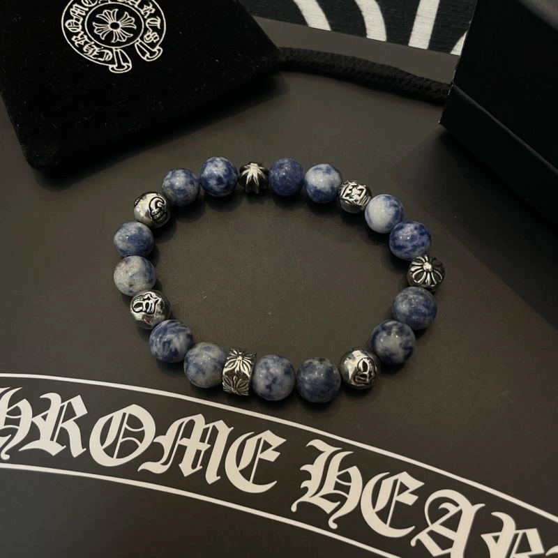 Budget-friendly Chrome Hearts Bracelets