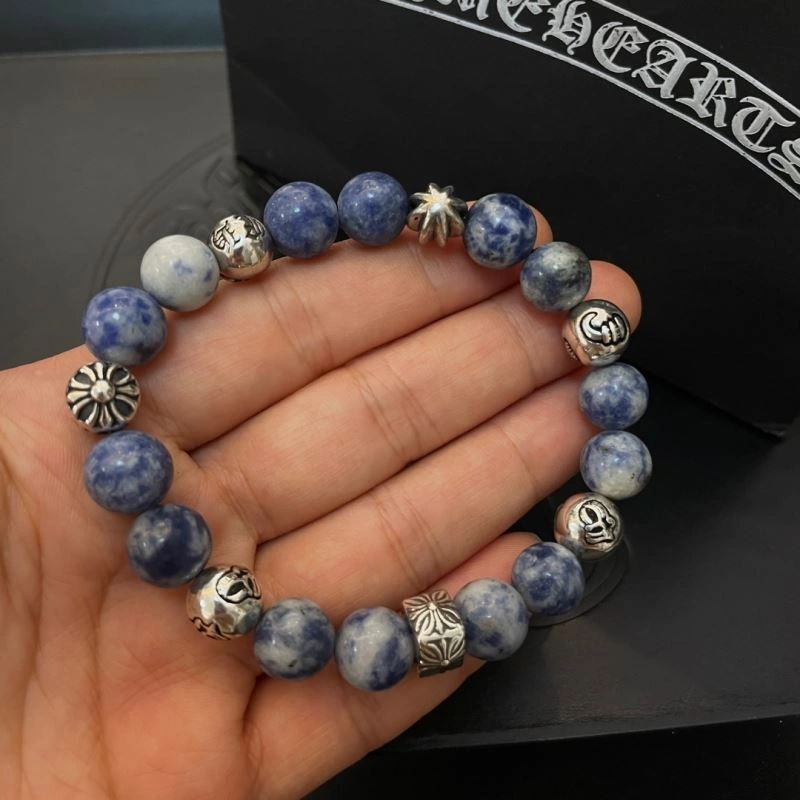Budget-friendly Chrome Hearts Bracelets