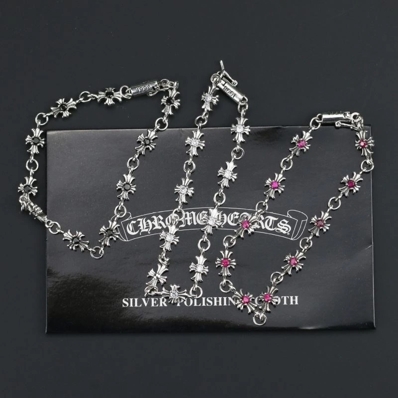 Chrome Hearts Bracelets