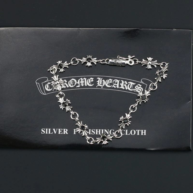 Original Chrome Hearts Bracelets