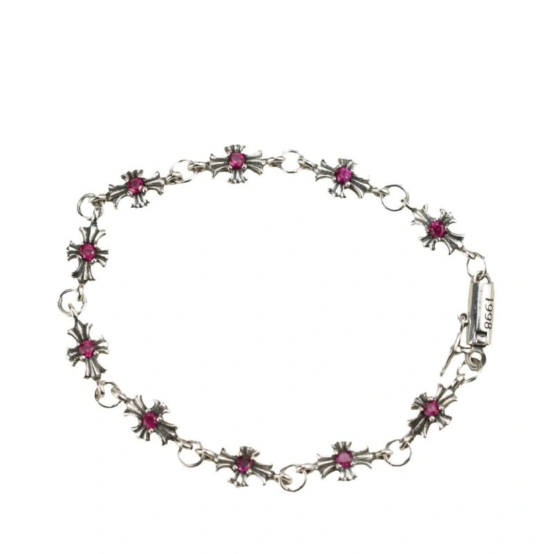 Original Chrome Hearts Bracelets