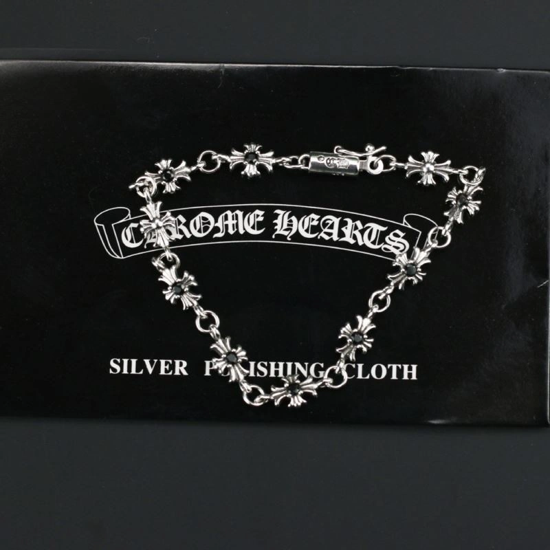 Original Chrome Hearts Bracelets