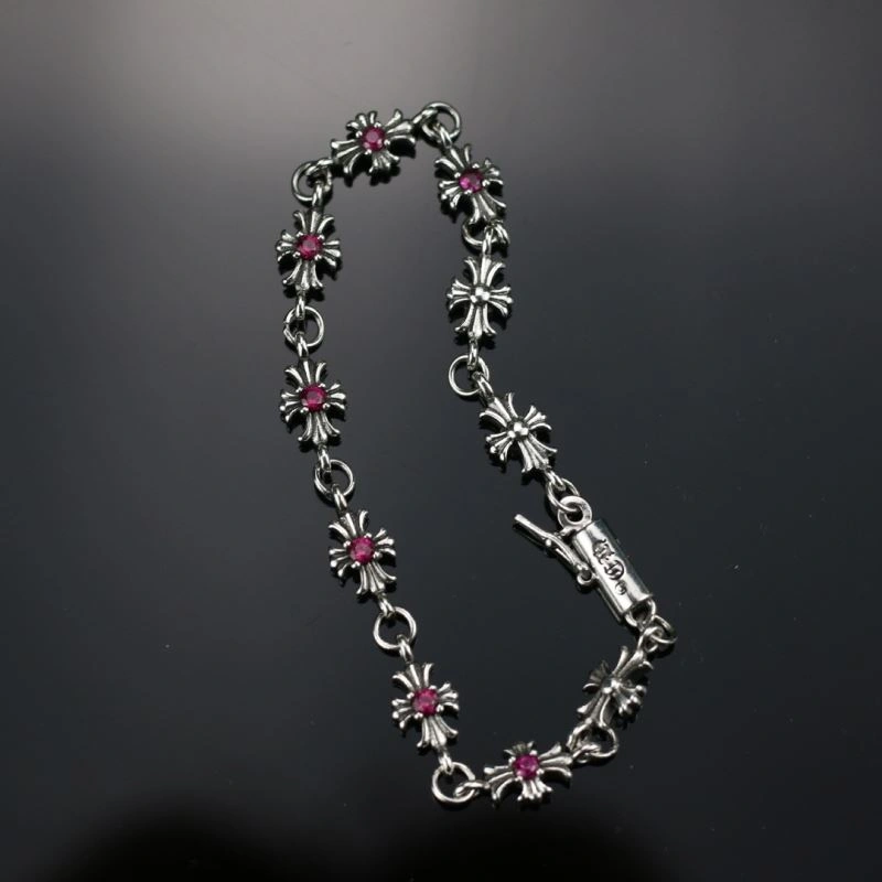 Original Chrome Hearts Bracelets