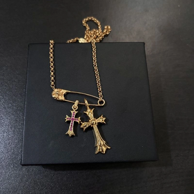 Chrome Hearts Bracelets