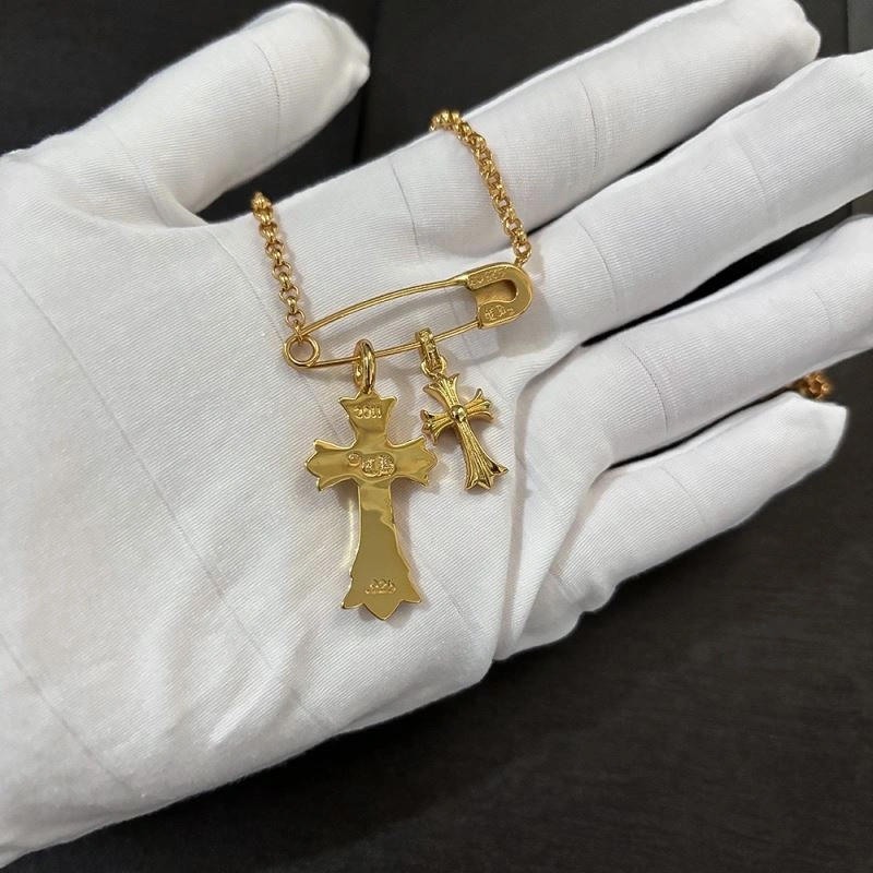 Authentic Chrome Hearts Bracelets