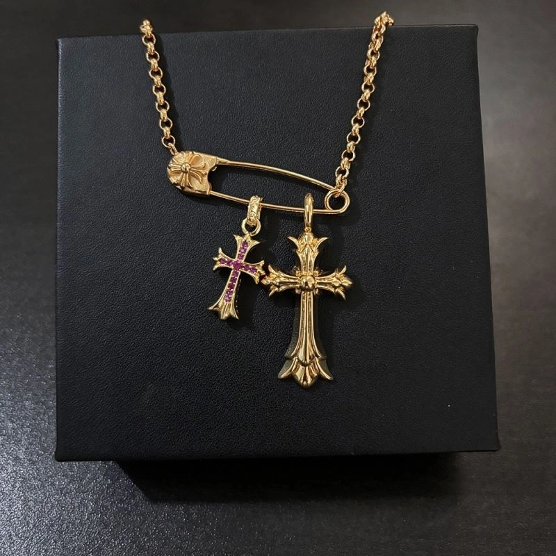 Authentic Chrome Hearts Bracelets