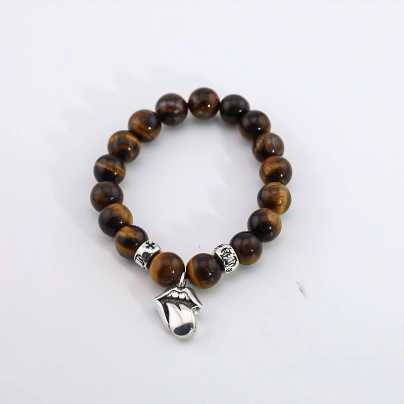 Authentic Chrome Hearts Bracelets