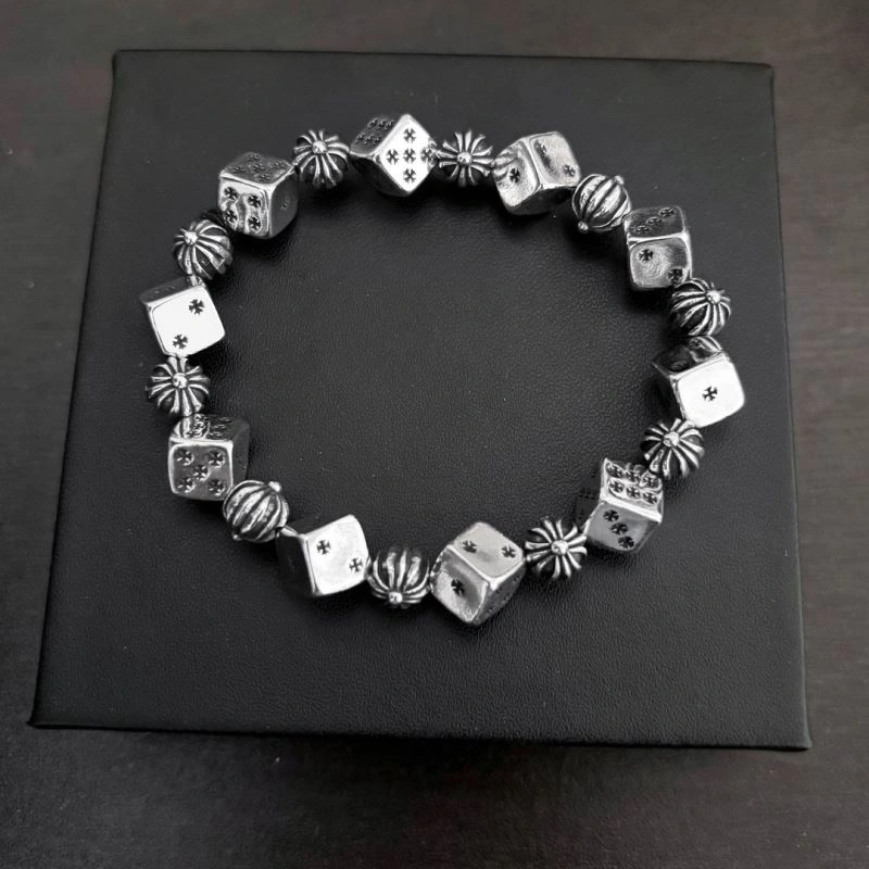 Chrome Hearts Bracelets