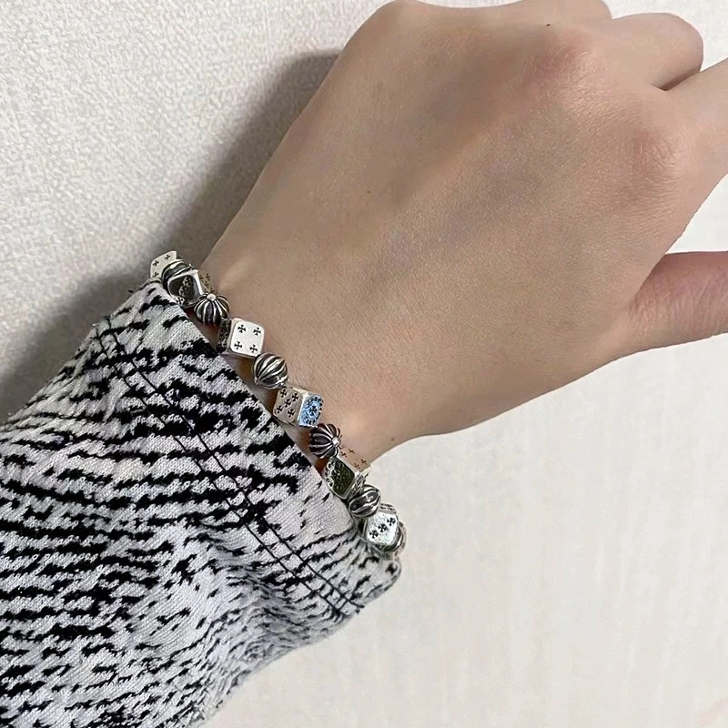 Cut-rate Chrome Hearts Bracelets