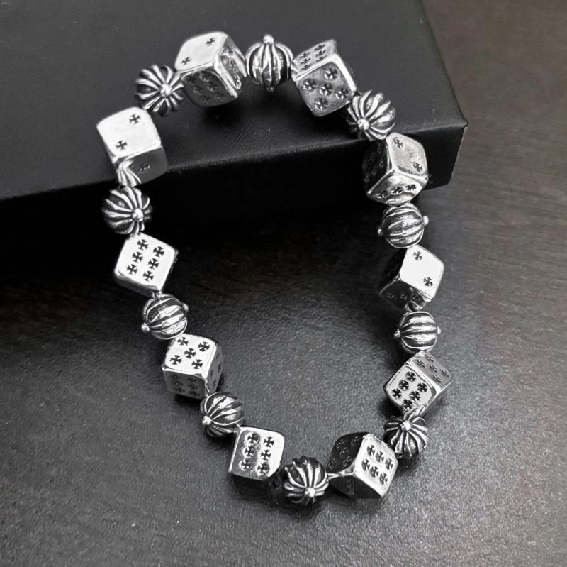 Cut-rate Chrome Hearts Bracelets