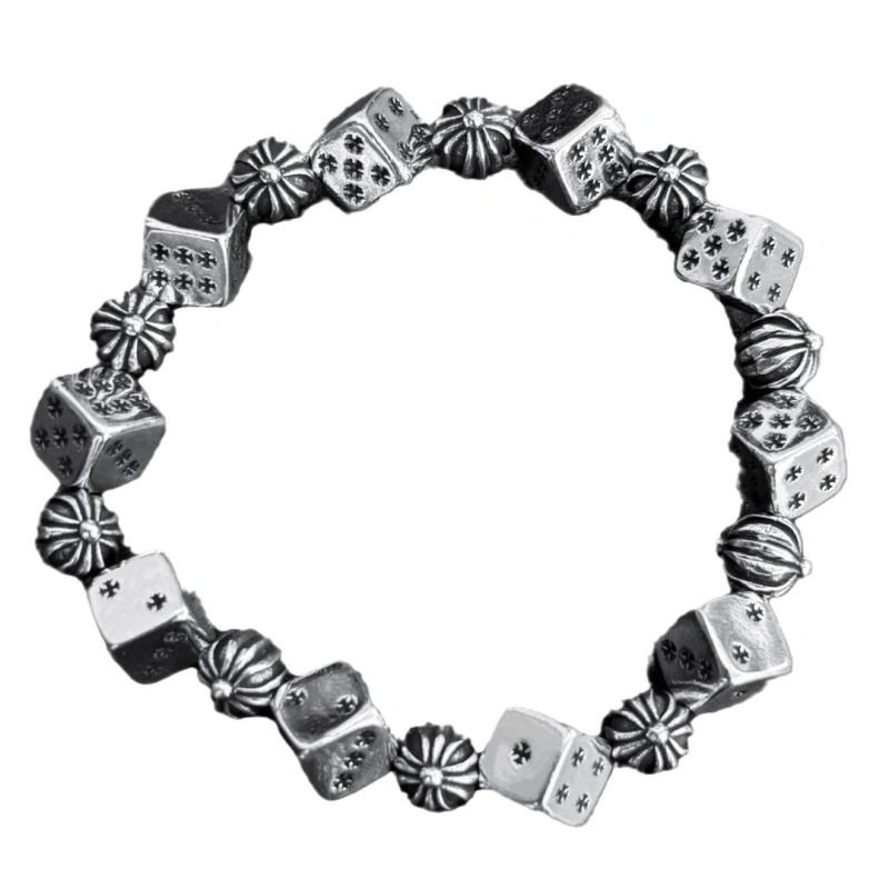 Cut-rate Chrome Hearts Bracelets