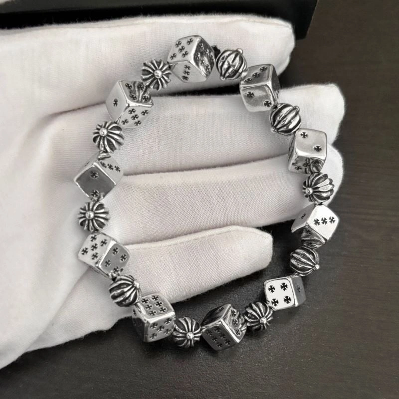 Cut-rate Chrome Hearts Bracelets